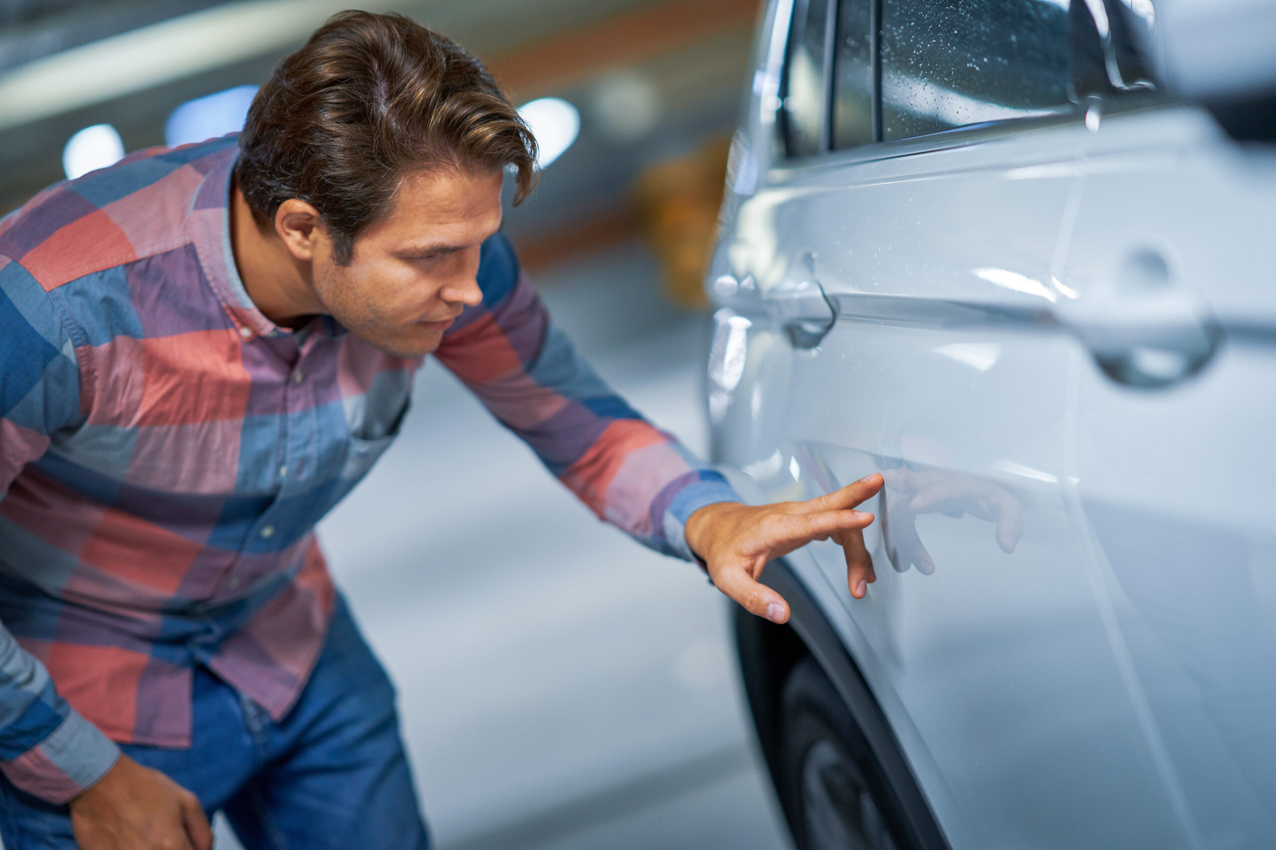 D bosselage Sans Peinture Le Guide Complet